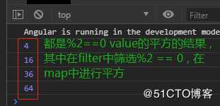 Angular之Rxjs基础操作 -云博客