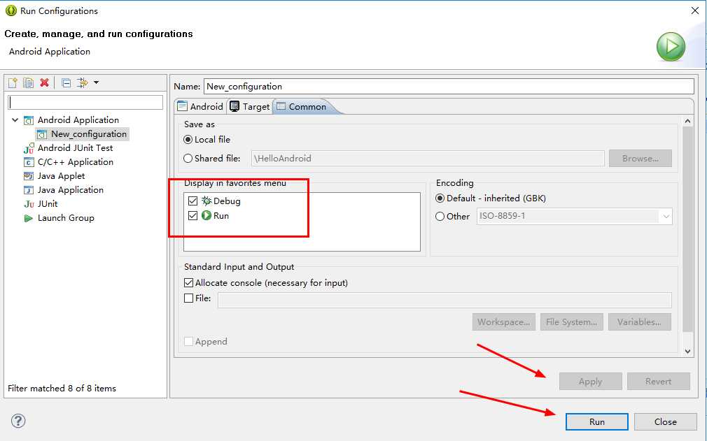 Android开发：在Eclipse中配置Android环境 -云博客