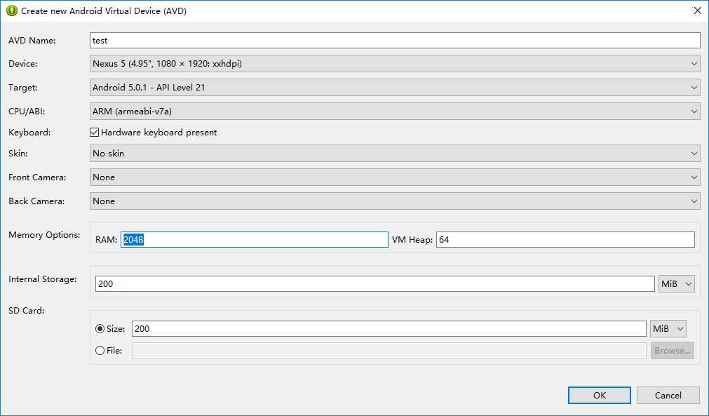 Android开发：在Eclipse中配置Android环境 -云博客